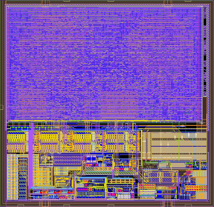 otc9115 Type-C Marker Chip – Obsidian Technology